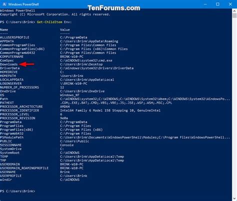 delete user and system environment variables in windows tutorials