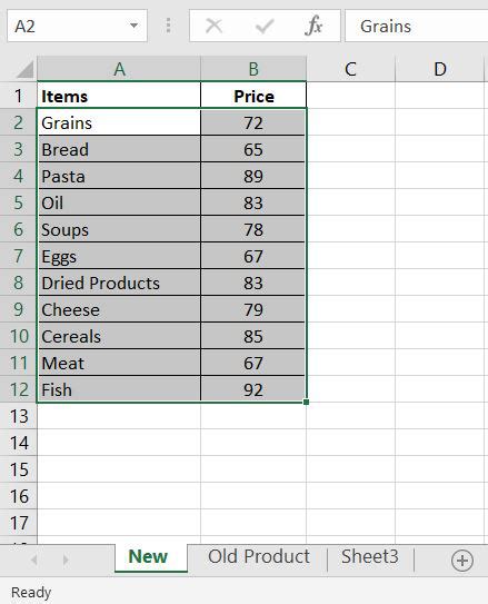 how to apply conditional formatting based on vlookup in