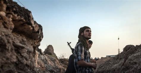 Seis Claves Para Entender Qué Pasa En Siria Publimetro Perú