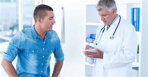 Varicocele Surgery What To Expect And Recovery Tips