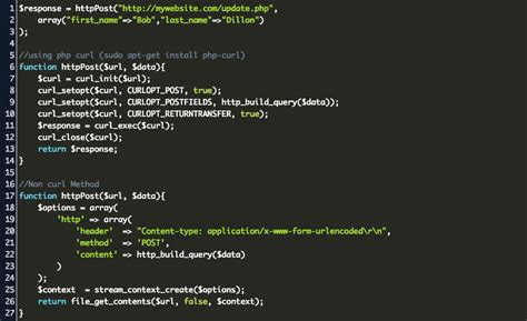 37 send array javascript to php javascript nerd answer
