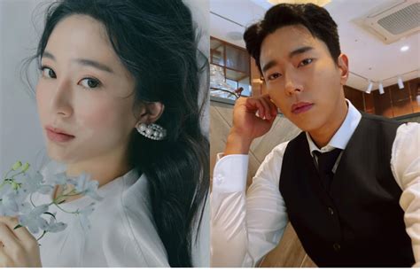 Baek Jin Hee Dan Yoon Hyun Min Putus Usai 7 Tahun Pacaran