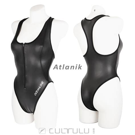Oceanline Wetsuit Vlr Eng Br
