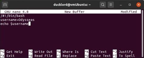 what are bash variables and how can you use them make tech easier