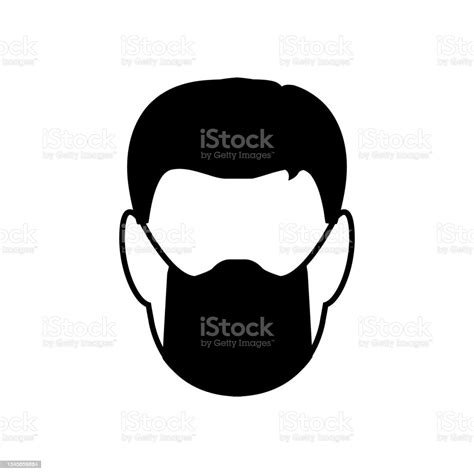 Symbole Vectoriel Du Masque Facial Vecteurs Libres De Droits Et Plus D