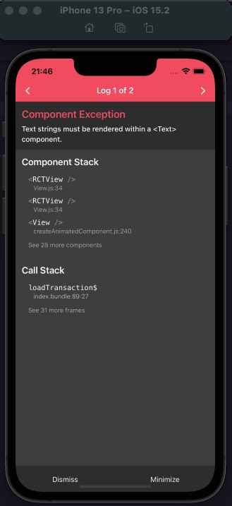 javascript using settimeout to render component in react native
