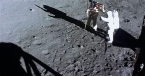 Watch The Apollo 11 Moon Landing From July 20 1969