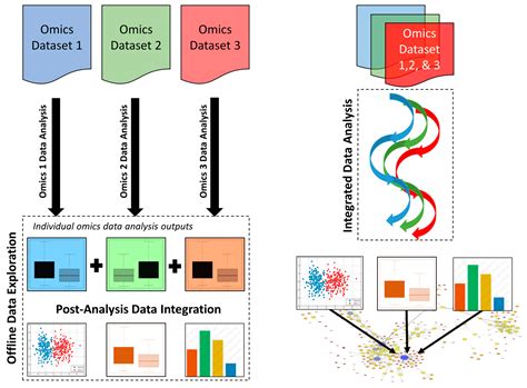 Metabolites Free Full Text Systems Biology And Multi Omics