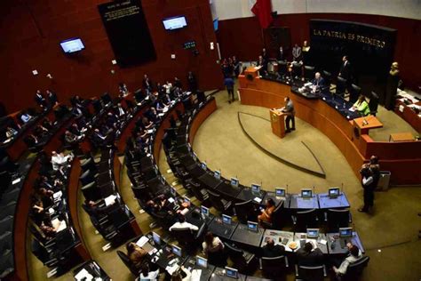 Elecciones 2024 Ine Facilita Reelección De Senadores Y Diputados Sin