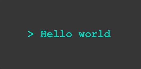 1 memulai java hello world