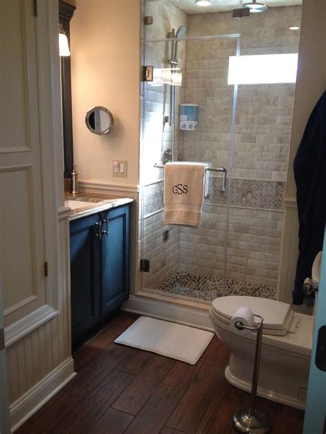 20 Top Stand Up Shower Design For Small Bathroom Ideas Shower Remodel