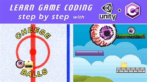 free complete beginners course learn game coding step by step with c