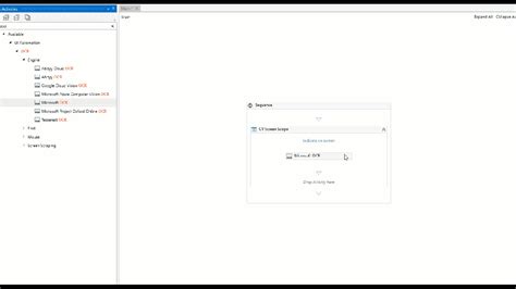 object reference not set to an instance of an object uipath for each row