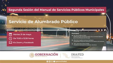 Inafed On Twitter Mañana Acompáñanos A La Segunda Sesión Del Manual