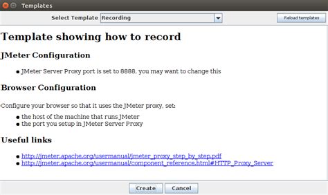 apache jmeter apache jmeter s test script recorder