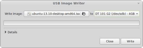 Jak Zrobić Rozruchowy Nośnik Usb Z Systemem Linux W Systemie Windows