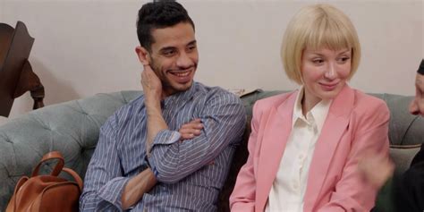 8 Reasons Mahmoud And Nicole Should Split From 90 Day Fiancé Holyvip