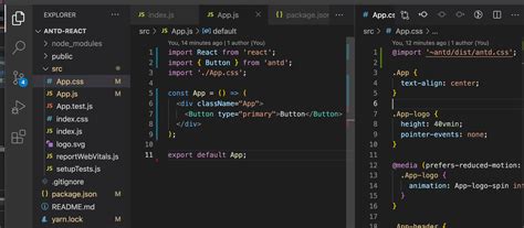 reactjs src index js module not found can t resolve ~antd dist