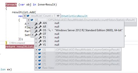 how to get key name of json object how to get key