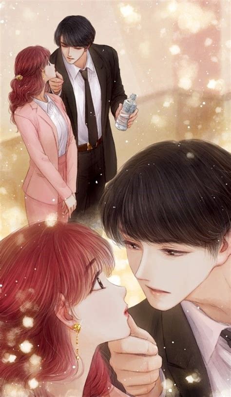 키스 식스 센스 로맨스 네이버 블로그 귀여운 애니메이션 커플 애니메이션 커플 아니메 커플
