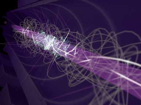 canadian built laser chills antimatter to near absolute zero for first