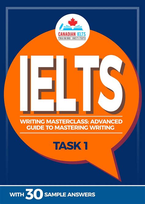 Academic Ielts Writing Task 1 Masterclass