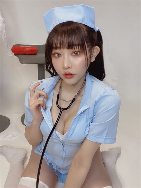 水色ナース、ピンクナースのエロ画像 Part5 お宝エログ幕府