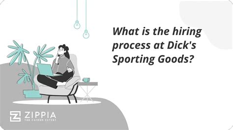 What Is The Hiring Process At Dicks Sporting Goods Zippia