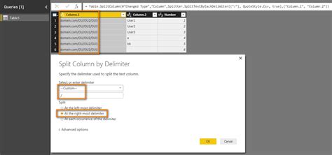 solved remove last occurence of specific character microsoft power