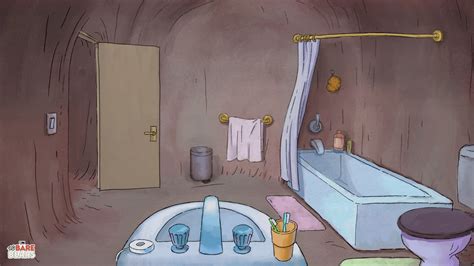 922900 Cartoon Cartoon Network We Bare Bears Mocah Hd Wallpapers
