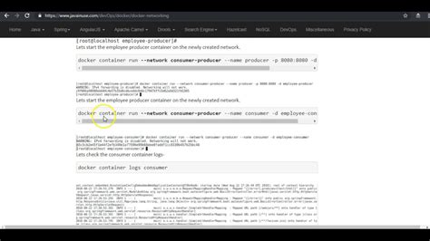 deploy multiple spring boot microservices docker