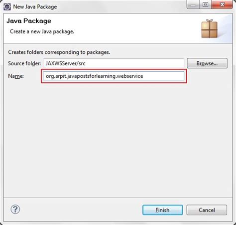 jax ws web service eclipse tutorial java2blog