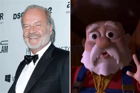 Heres What The Toy Story Cast Looks Like In Real Life From Buzz