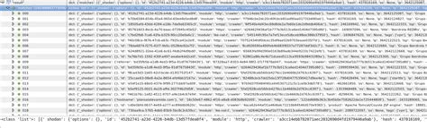 error transporterror mapper parsing exception failed to parse 32025
