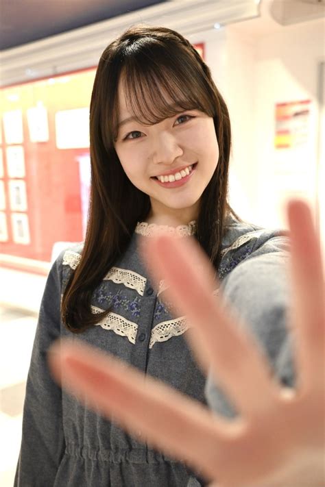 Ngt48 3期生杉本萌「ngt48のエースって呼んでいただけるような存在になりたい」 2 2 ｜ウォーカープラス