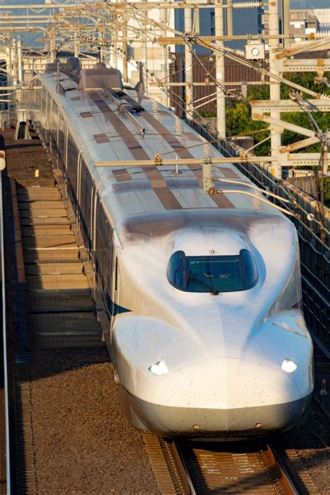 【jr海】n700a スモールa X1編成が浜松工場へ廃車回送 2nd Train鉄道ニュース