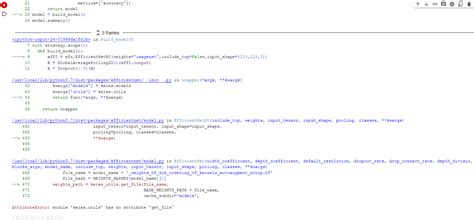 attributeerror module keras utils has no attribute get file