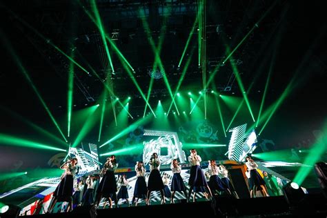 画像】欅坂46、初の全国ツアー完走 1万8千人が熱狂した最終公演オフィシャルレポートが到着」の画像9 12 Spice エンタメ特化型