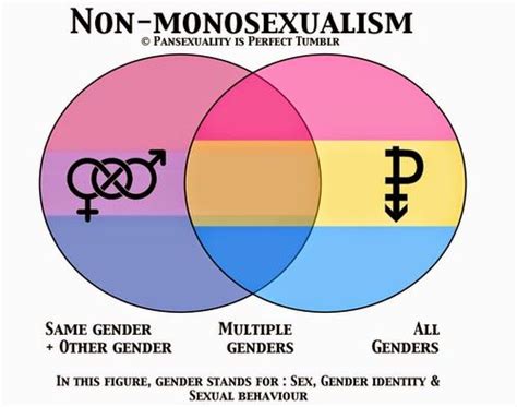 Pin On Bisexuality
