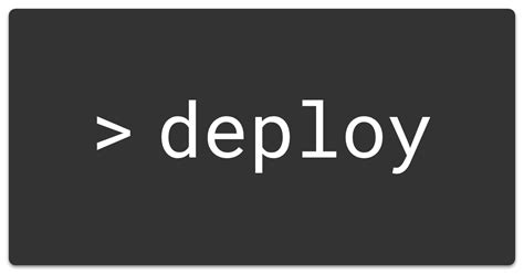how to deploy reactjs here s how i forced myself to