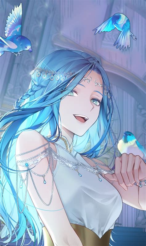 Ghim Của 니렐라ღ˚ Trên ｡ Arte ｡ Đang Yêu Nhật Ký Nghệ Thuật Nghệ