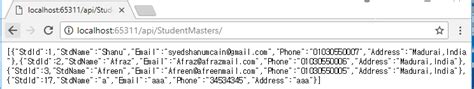 asp core blazor crud using entity framework and web api codeproject
