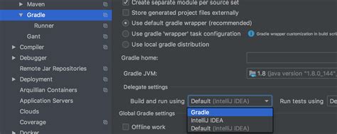 what s new in intellij idea