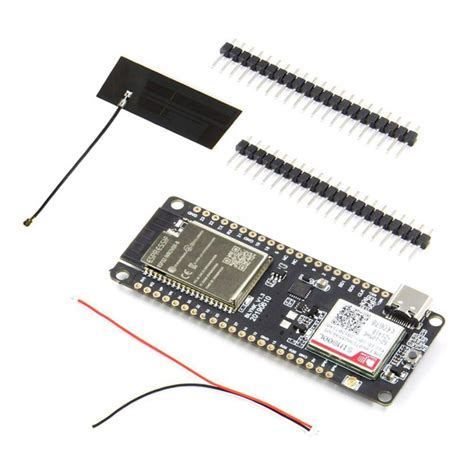 sim800l with esp32 node mcu wireless communication module gsm gprs