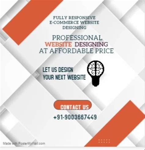 php javascript responsive ecommerce website designing development with
