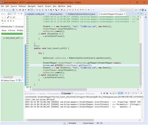 mybatis报错cannot find class oracle jdbc driver oracledriver 美少女降临人世间的博客