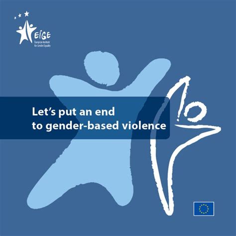 Lets Put An End To Gender Based Violence Cde Almería Centro De