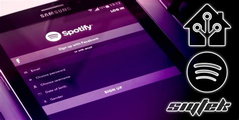 set up home assistant and spotify easy step by step guide