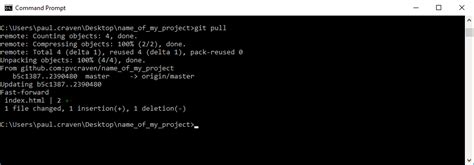 3 2 distributed version control system tutorial — web