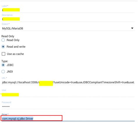 is mysql 80 compatible in knowage 7 1 5 knowage qanda